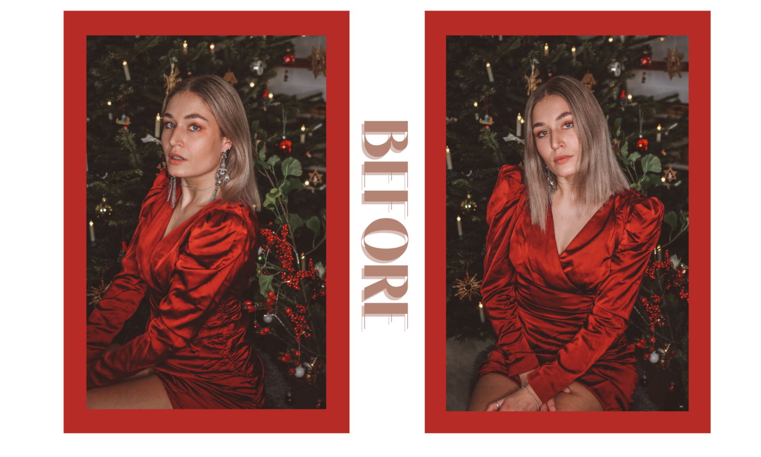 Die perfekten einfachen Locken mit dem KU2 Lockenstab! | Lauralamode